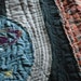 The Delicate Balance / Fiber Art Quilt / OOAK Gravity Meets Folklore ...