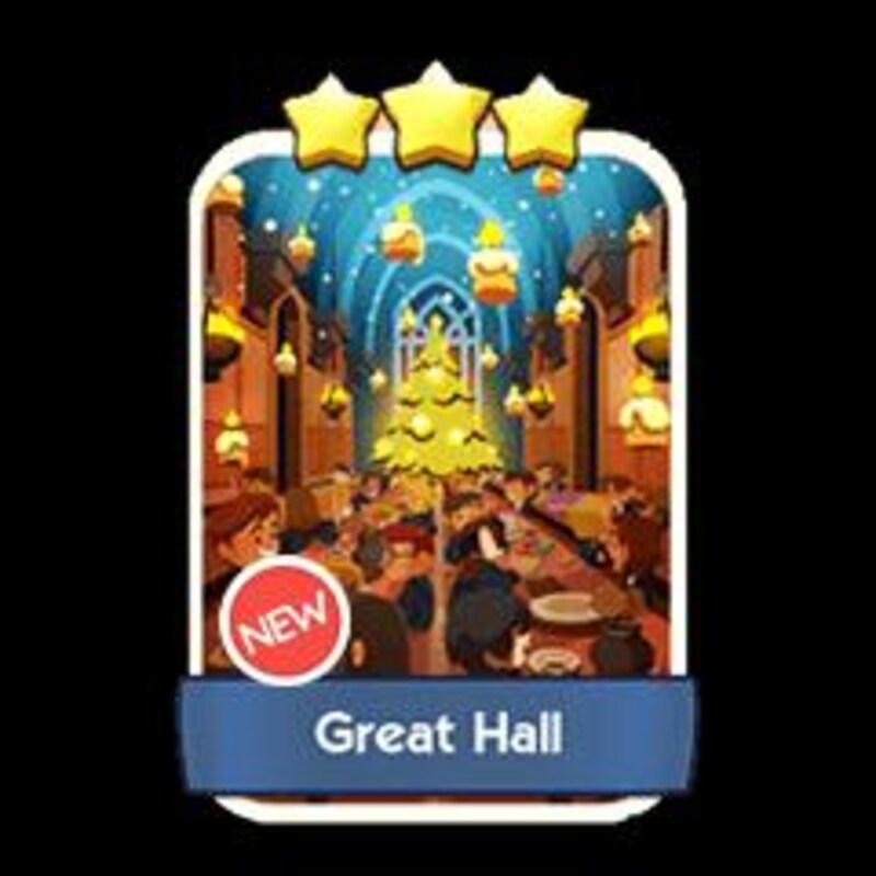 Great Hall - Etsy