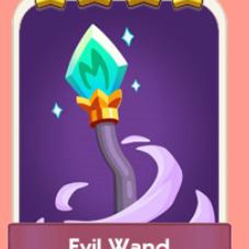 Wand - Etsy