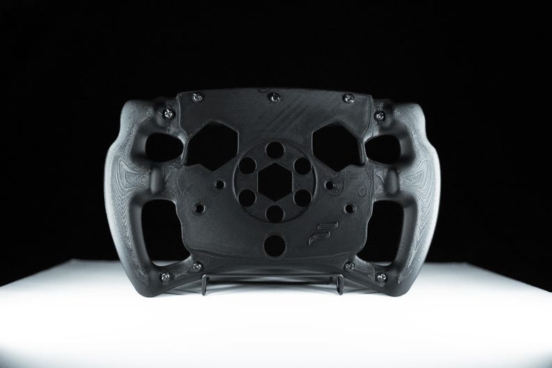 F1 Wheel Mod for Logitech – G920, G293, G29 - Etsy Canada