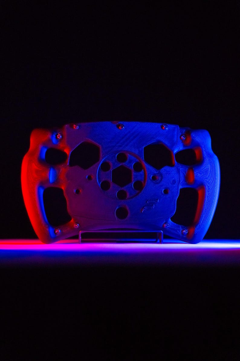 F1 Wheel Mod for Logitech – G920, G293, G29 - Etsy