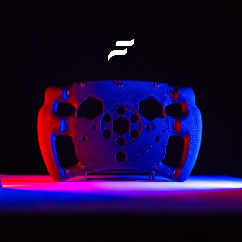 G29 Logitech Wheel Mod - Etsy