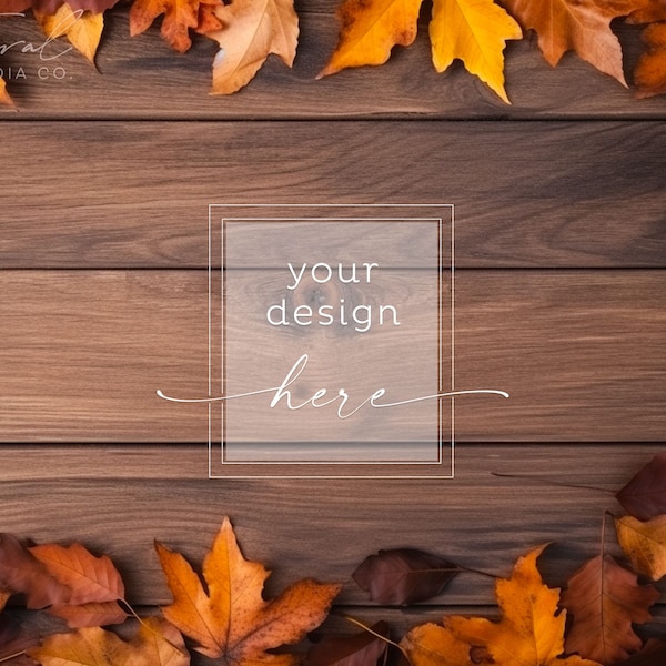 Photography Leaves - Etsy