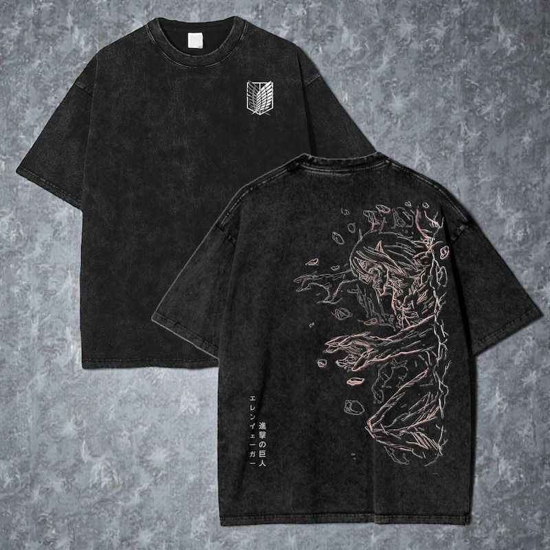 Anime Boy Panzer Kã¶rper - Etsy New Zealand