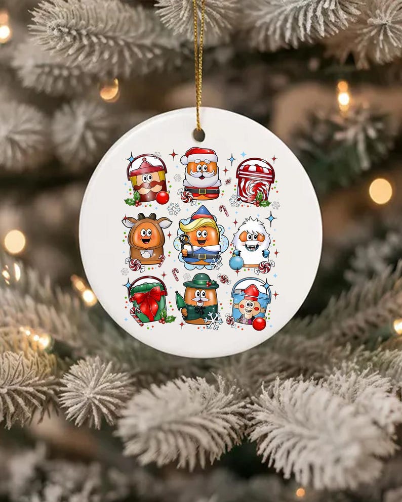 Christmas Chicken Nuggets PNG, Funny Holiday Nugget Clipart, Xmas Food ...