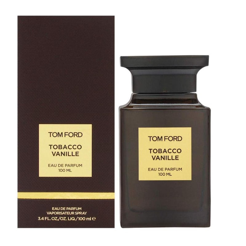 Tobacco Vanilla Leather - Etsy