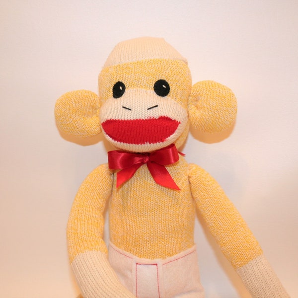 Red Heel Socks - Etsy