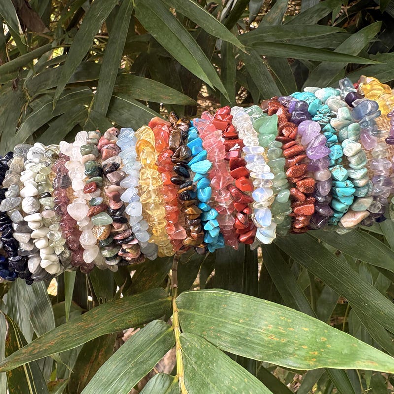 Boho Style Jewelry - Etsy