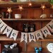 Give Thanks Banner, Thanksgiving Bunting, Bunting Banner, Thanksgiving ...