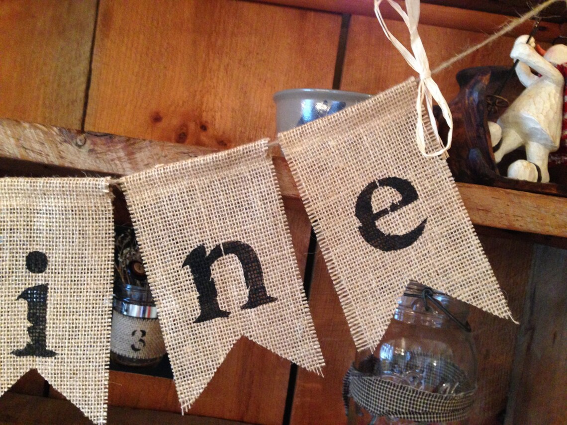 Be Mine Banner Valentines Day Bunting Valentines Day Banner - Etsy