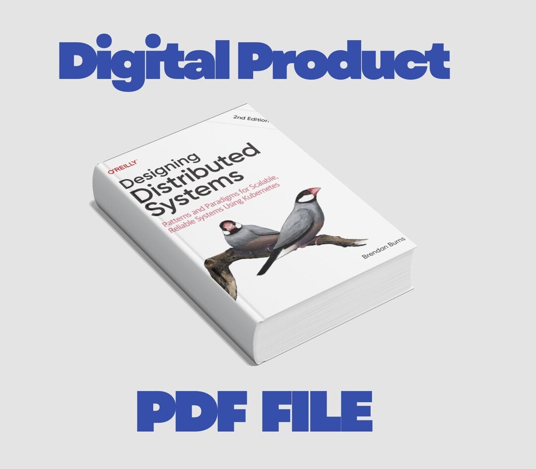 Designing Distributed Systems Patterns and Paradigms for Scalable ...