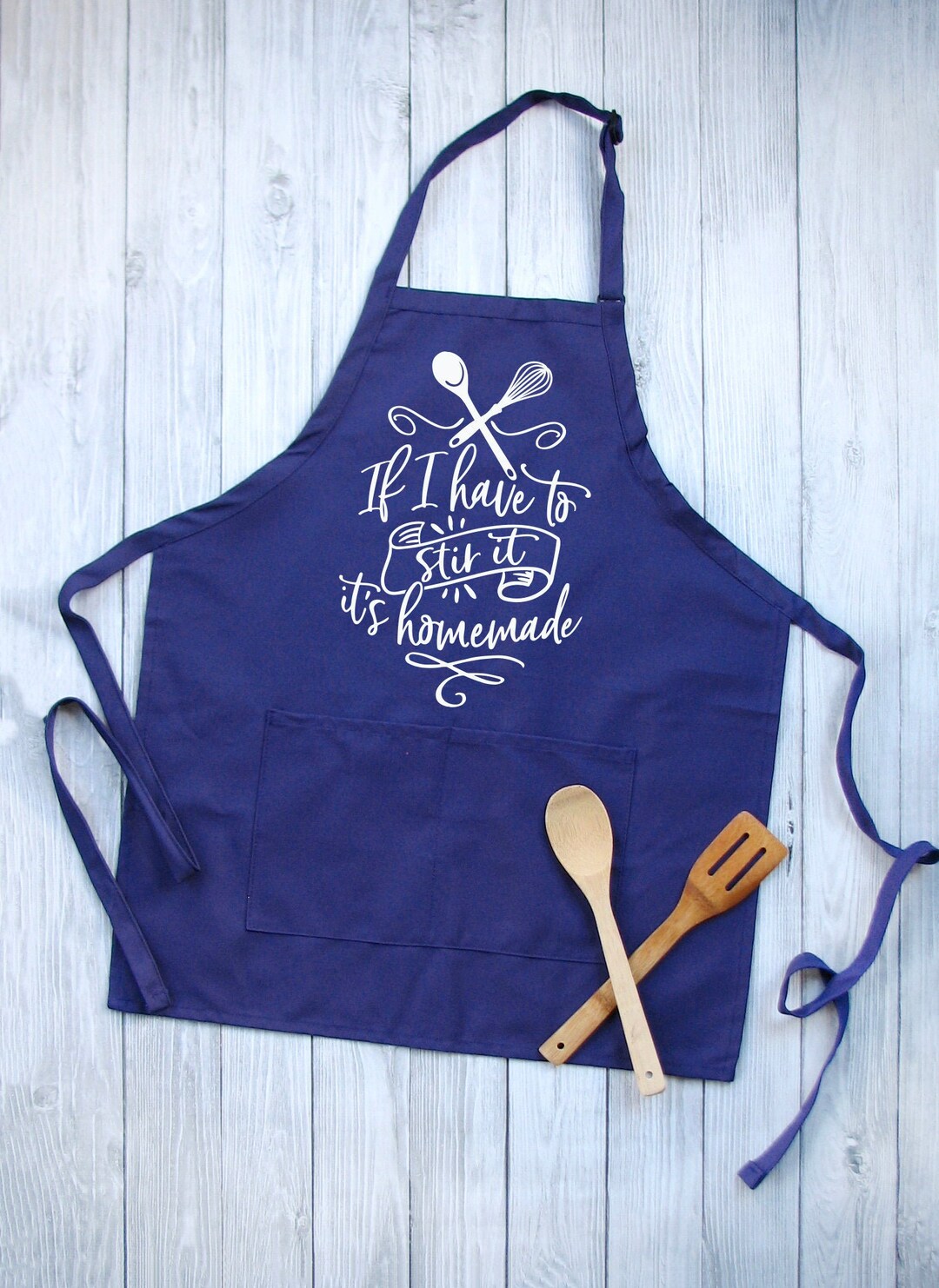 Funny Kitchen Apron, Cooking Aprons for Women, Kitchen Gifts for Her ...