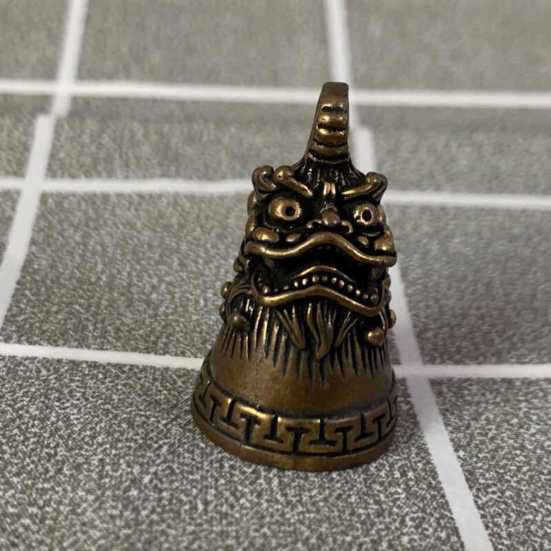 Buy Guardian Bell Online In India - Etsy India