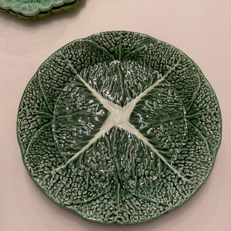 Cabbage Plates - Etsy