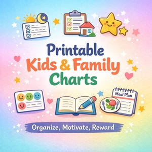 My Feelings Today Chart for Kids | Emotional Chart Printable | Kids ...