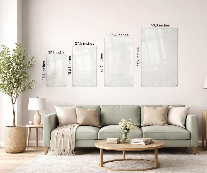 Gothic Castle Landscape Canvas Print: Stained Glass Window Art ...