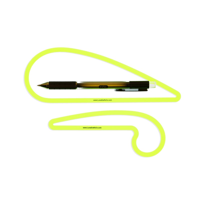 1/4 seam ruler - Etsy Polska