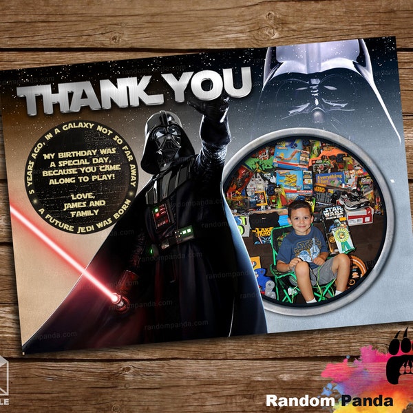 Thank You Notes - Etsy