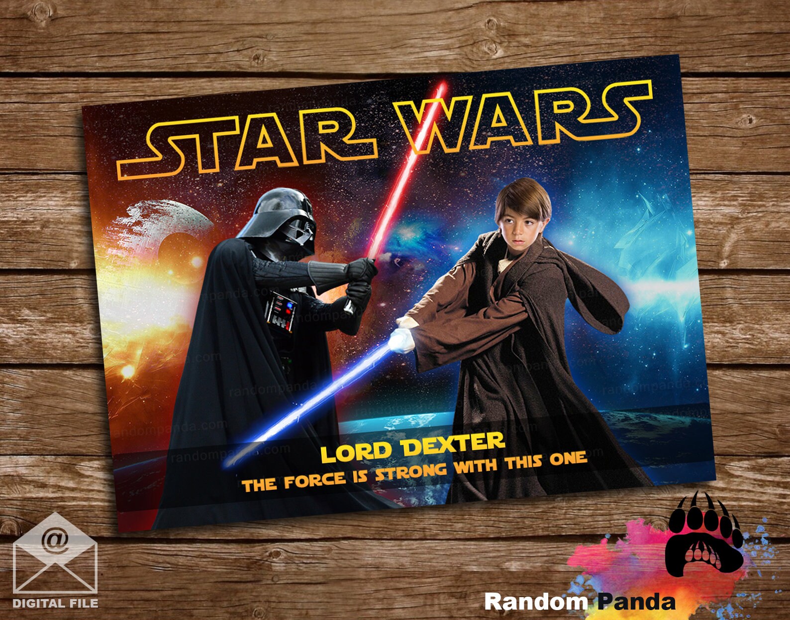 Funny Darth Vader Pictures