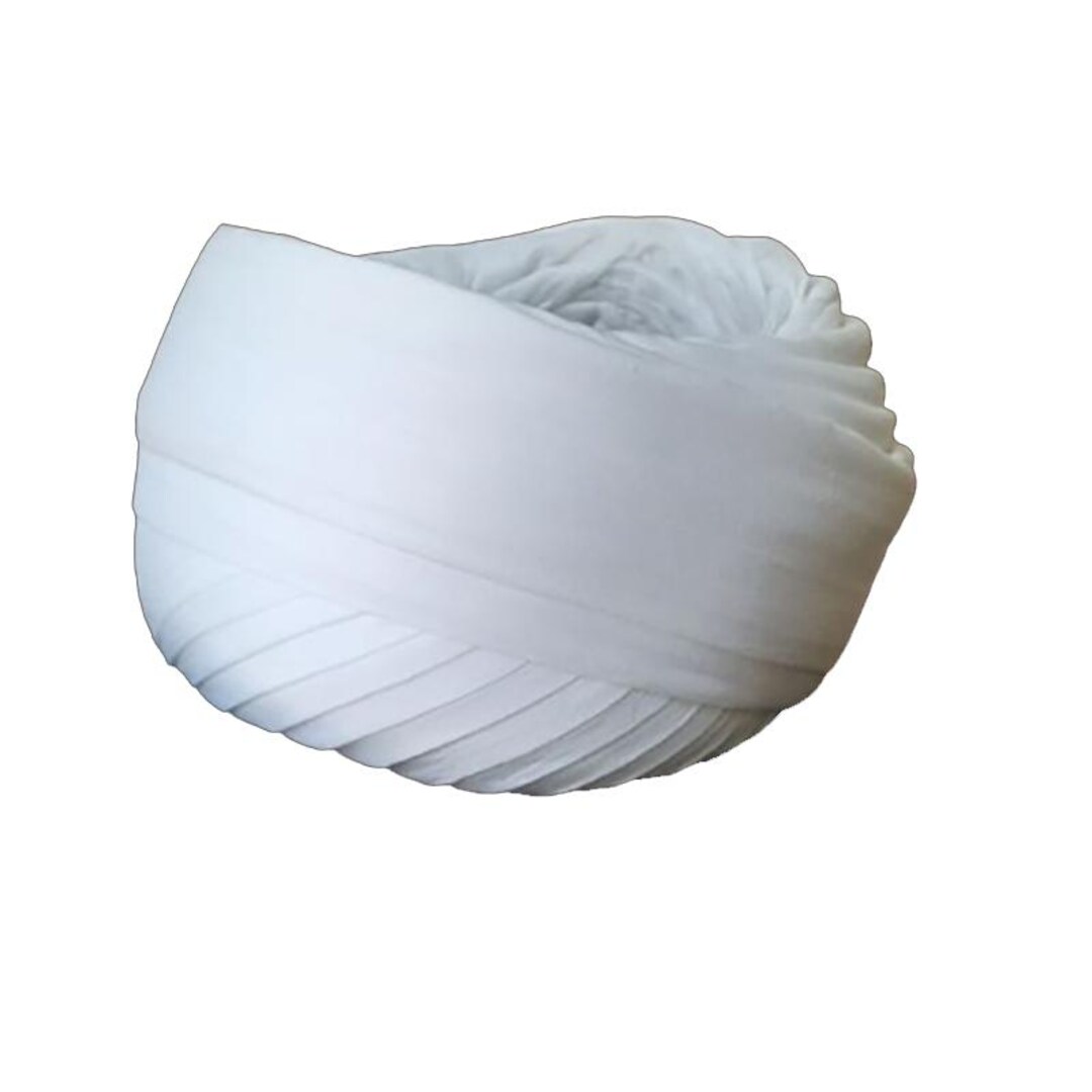 White Islamic Turban Amama for Men | Muslim Imamah | Shiya Islamic ...
