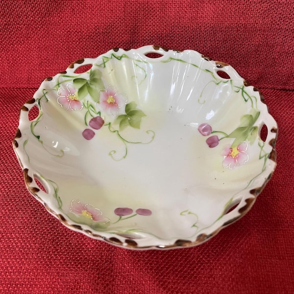 Vintage Nippon Ceramics - Etsy