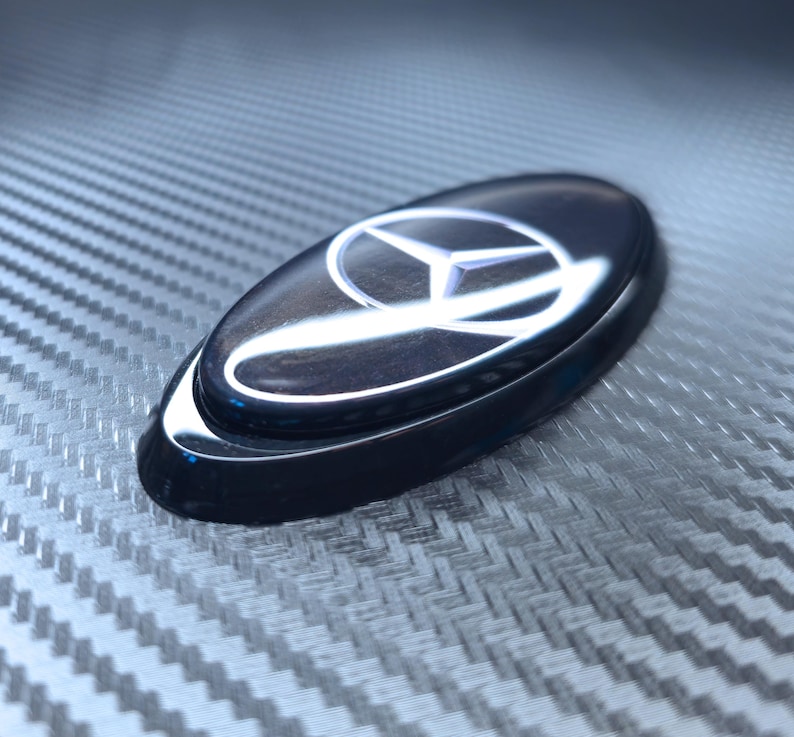 MOZA TSW Truck Wheel Badges | ETS2/ATS Sim Racing Emblems - Etsy