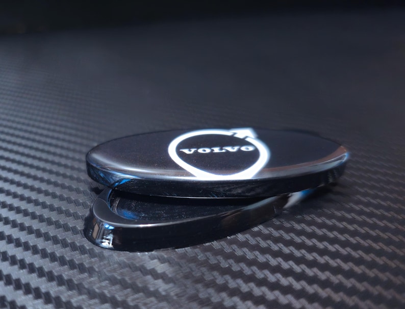 MOZA TSW Truck Wheel Badges | ETS2/ATS Sim Racing Emblems - Etsy