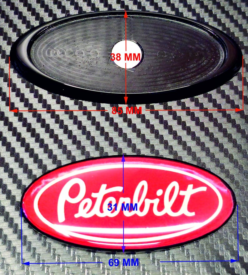 MOZA TSW Truck Wheel Badges | ETS2/ATS Sim Racing Emblems - Etsy