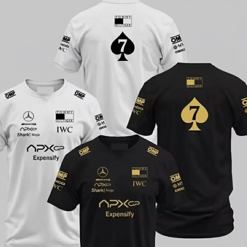Apxgp Merch - Etsy
