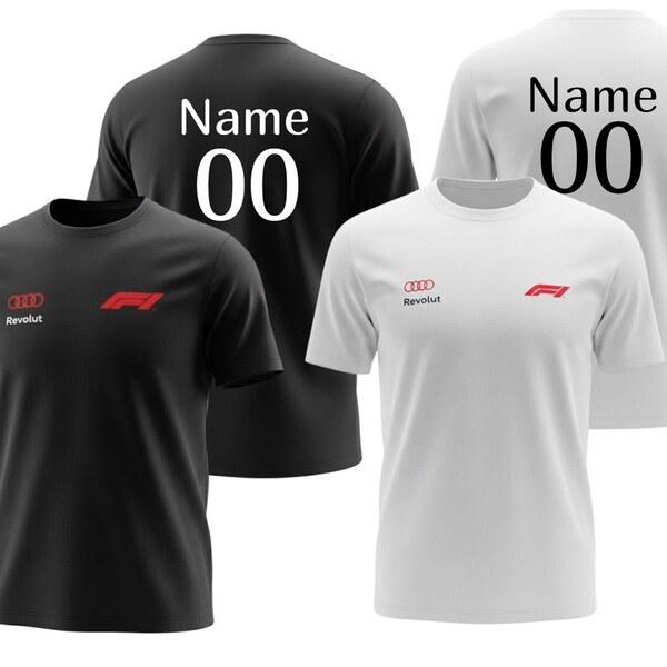 Audi f1 merch - Etsy.de