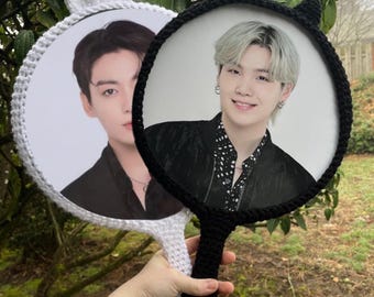 BTS Picket Covers Jungkook OT7 - Etsy