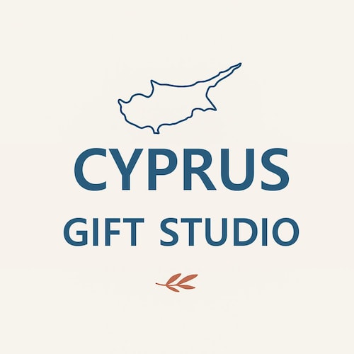 CyprusGiftStudio - Etsy