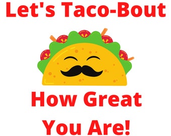 Cinco De Mayo Staff Appreciation - Etsy