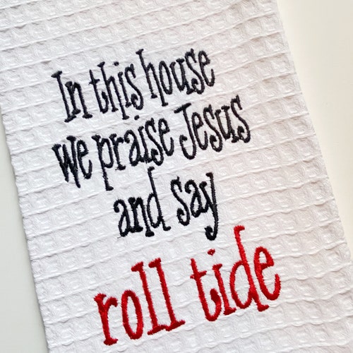 Alabama roll Tide Gnome - Etsy