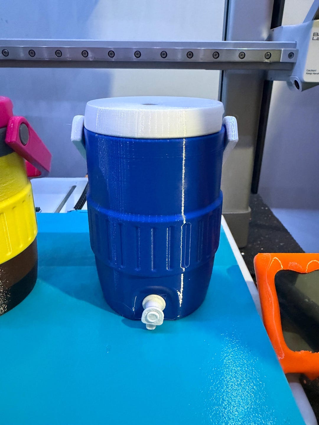 Cooler Shaped 12oz Can Koozie/holder - Etsy