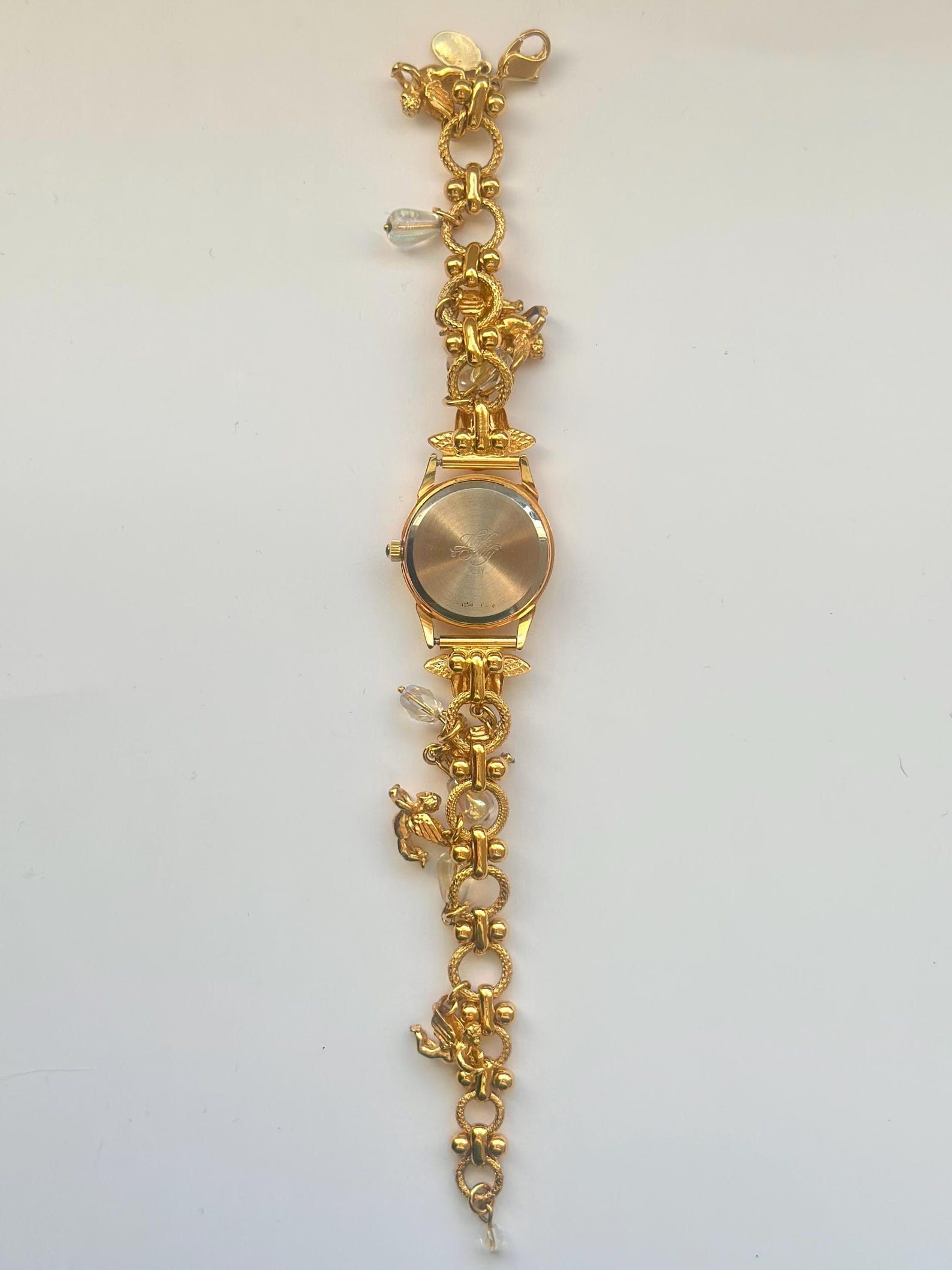 Kirk's Folly Rare Vintage Working Watch - Etsy