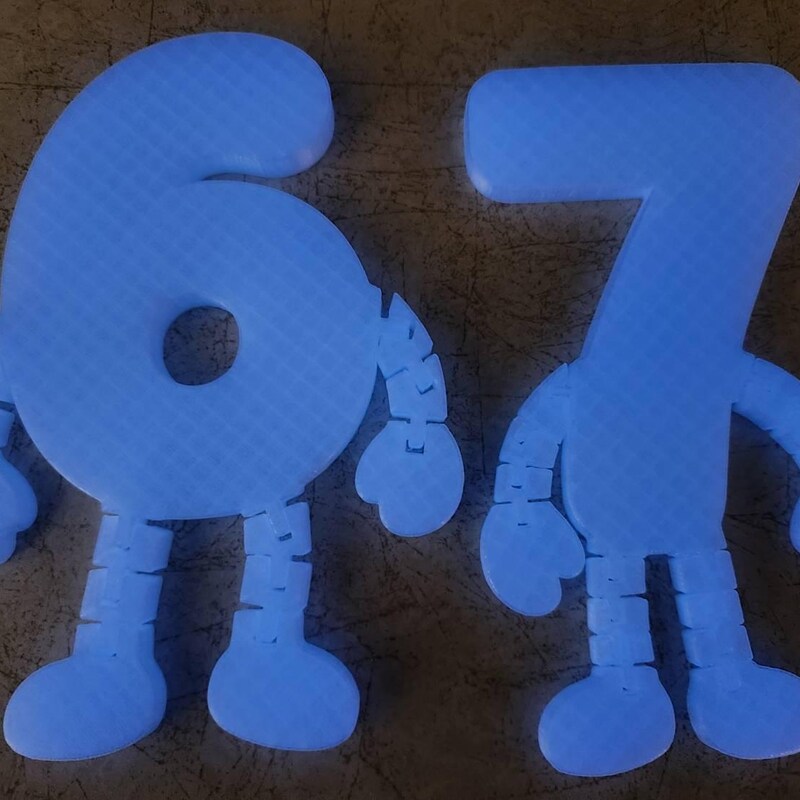 67 Meme 3d Print Files - Etsy