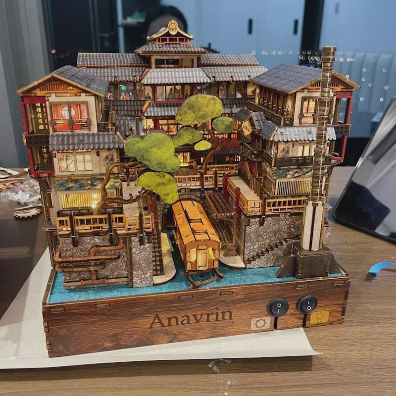 Japanese Nooks - Etsy