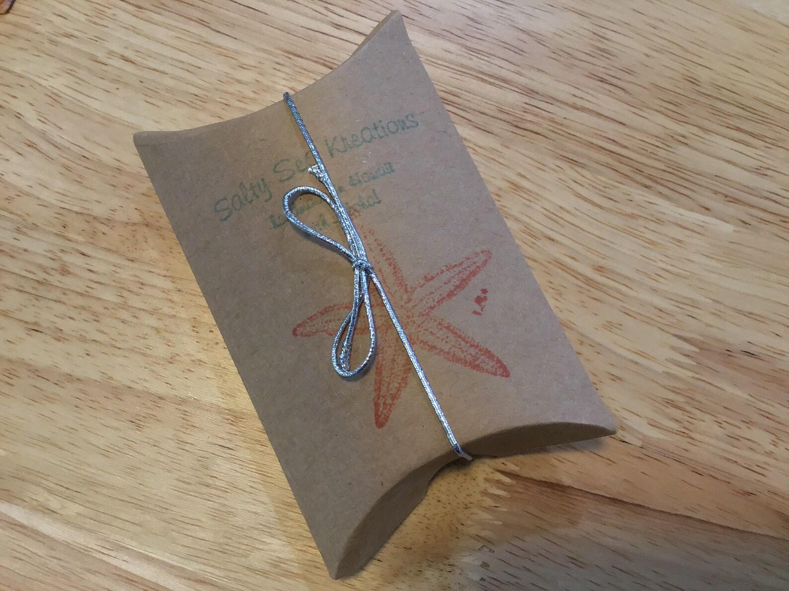 Hawaiian Puka Shell Coral Pink Picasso Czech Glass Bead - Etsy