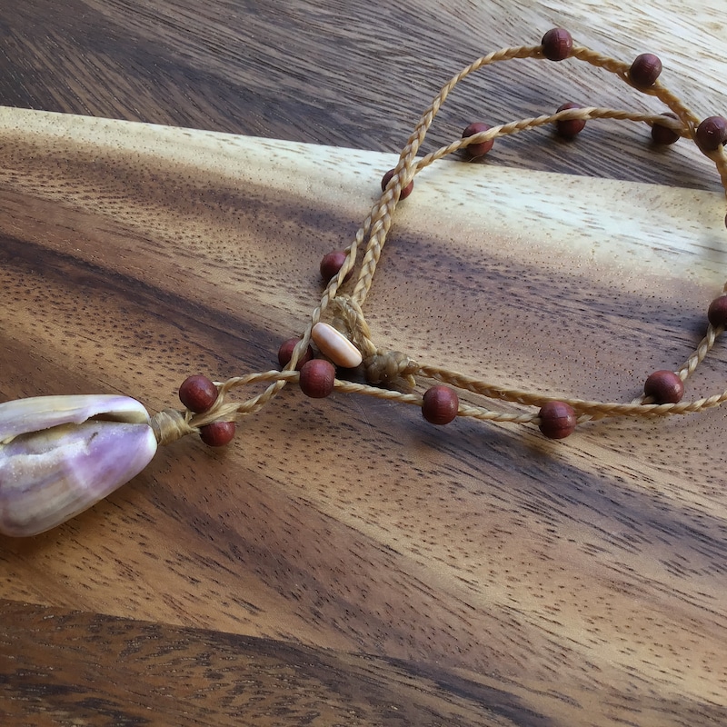 Cone Shell Jewelry - Etsy