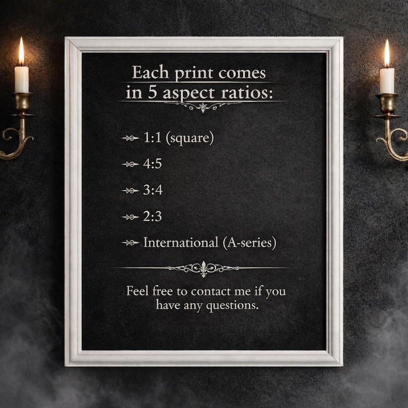 Dark Gothic Woman Portrait Printable Print Gothic Beauty Art Moody ...