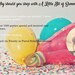 Paint Splatter Party Confetti, Paint Splatter Confetti, Artist Palette ...