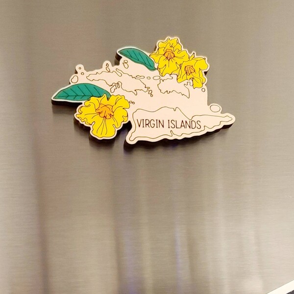 Virgin Islands - Etsy