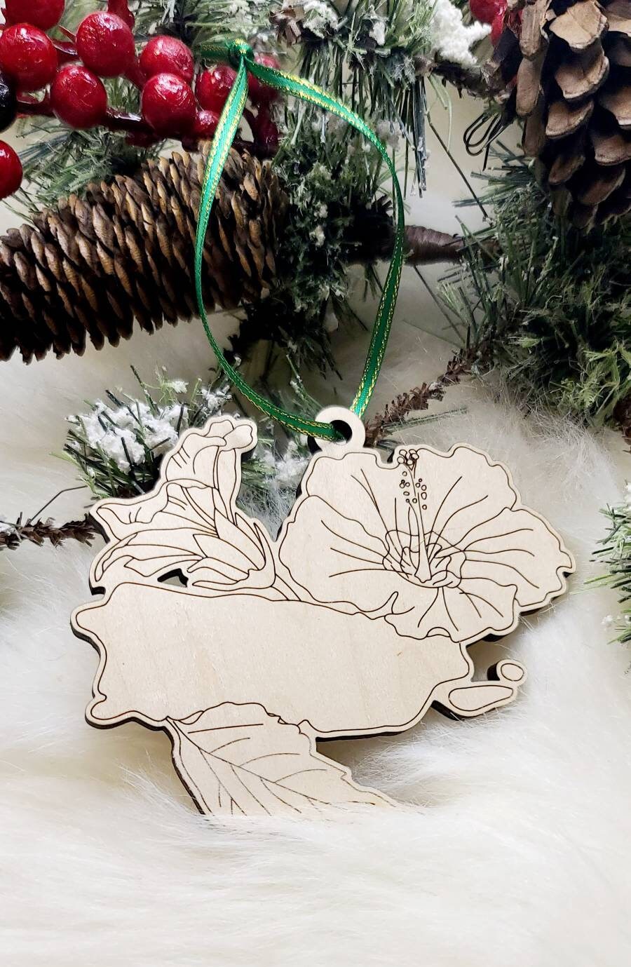 Puerto Rico Flower Magnet, PR Magnet, Puerto Rico Magnet, Coqui, San ...