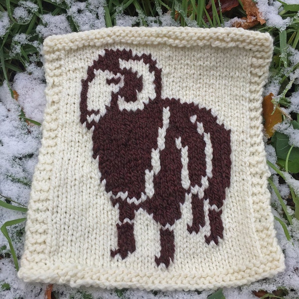 Knitting Charts - Etsy