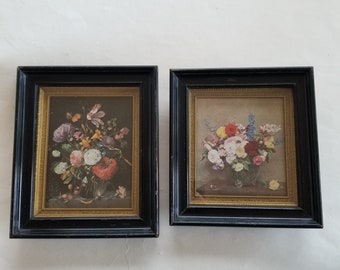 Small Black Frames - Etsy