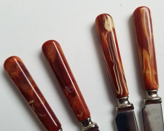 Cocktail Knives | Etsy