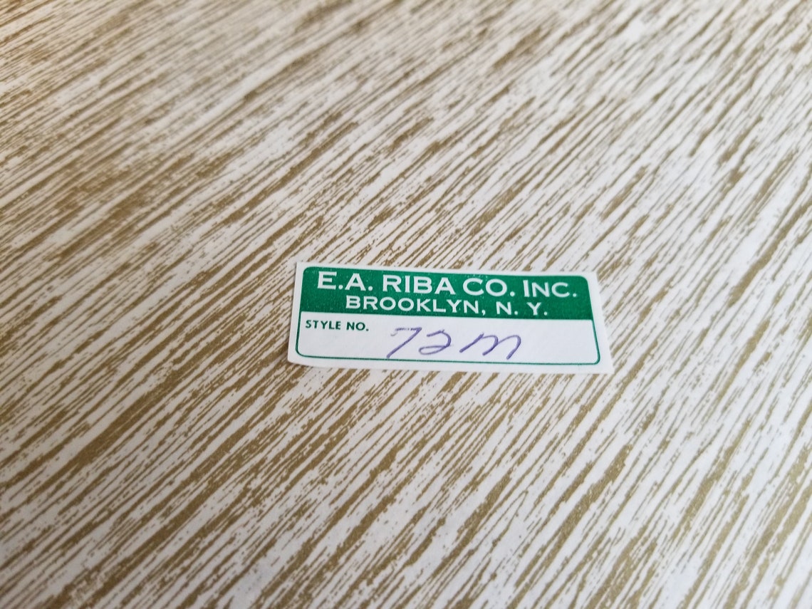 SALE E.A. Riba 72M Oval Mirror in Octagon Frame / Gold - Etsy