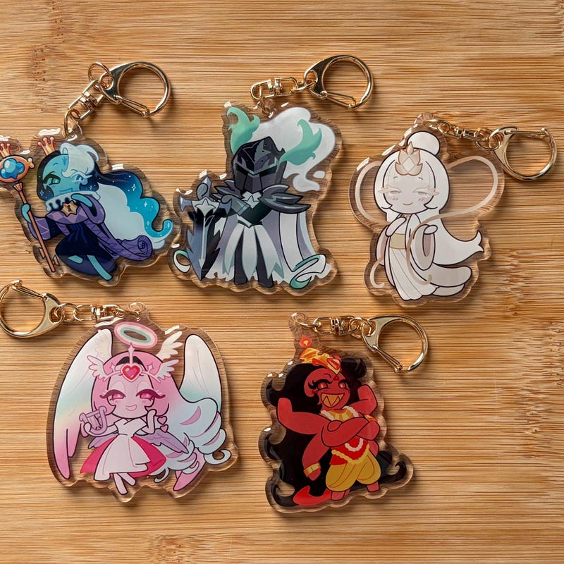 Spokeishere - Etsy