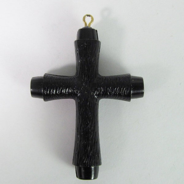 Plastic Cross Pendants - Etsy